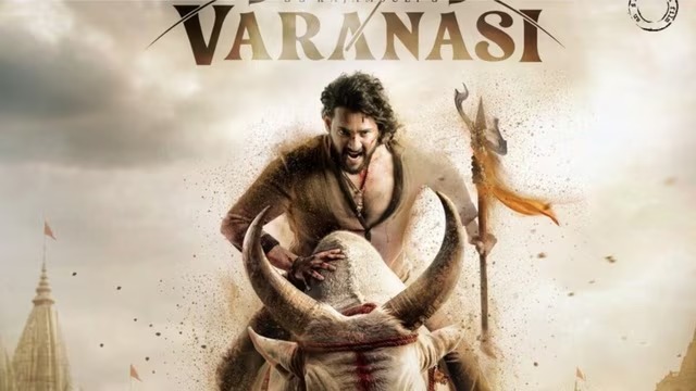 The-story-of-Varanasi- रिलीज से पहले लीक हुई ‘वाराणसी’ की कहानी - Ek ...